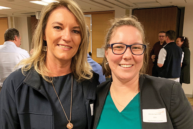 CEPA sundowner event in Perth - National Poultry Newspaper