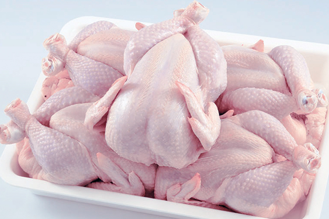 Confusion over refreezing chooks