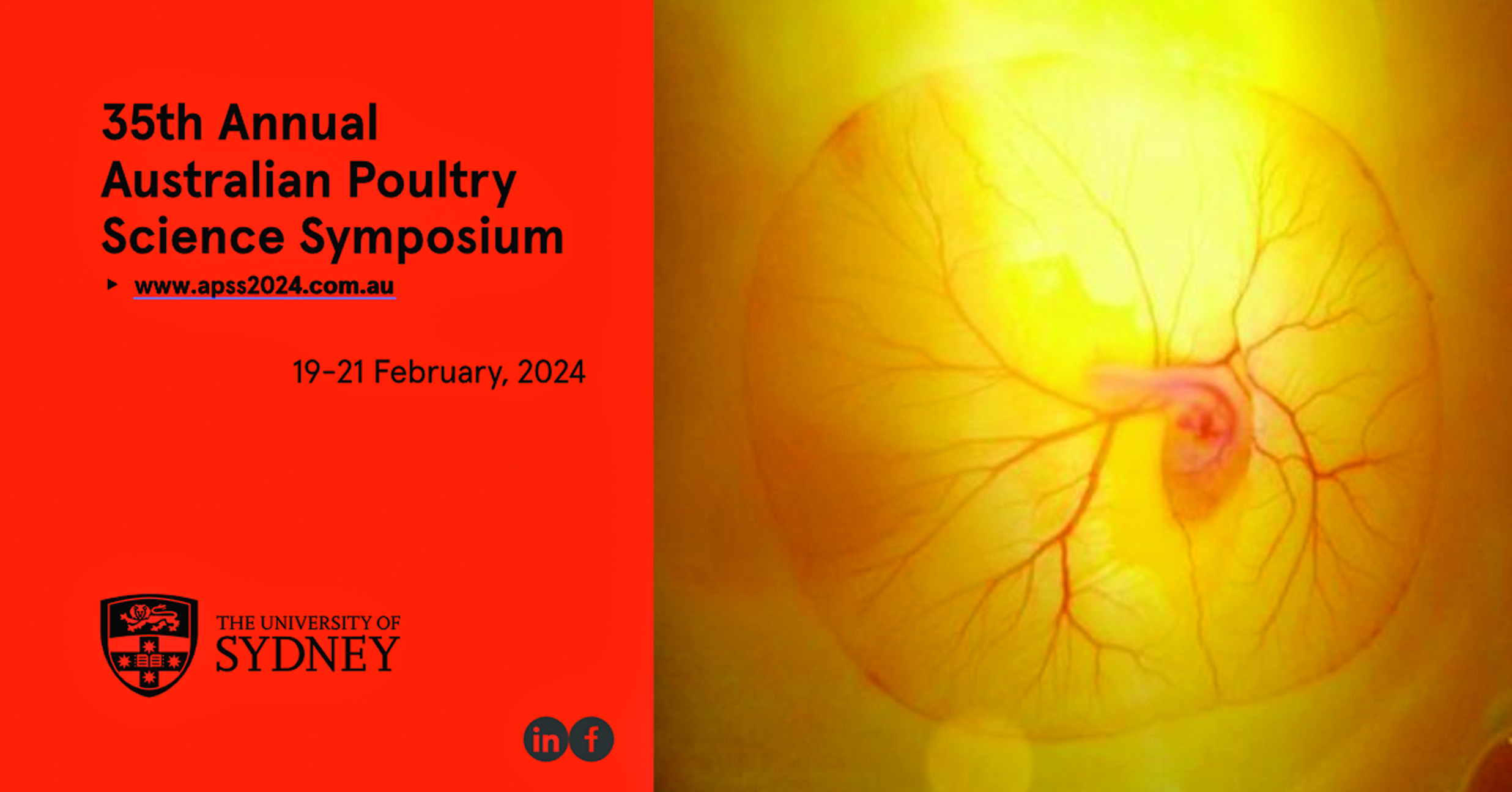 APSS 2024 is fast approaching - Poultry Newspaper