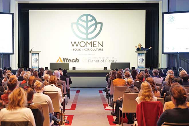 Applications open for 2024 WFA mentorship program - Poultry Newspaper